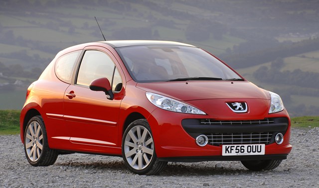 Used Peugeot 207 Hatchback (2006 - 2012) Review