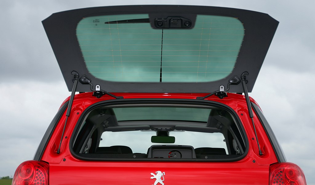 Used Peugeot 207 SW (2007 - 2013) Review