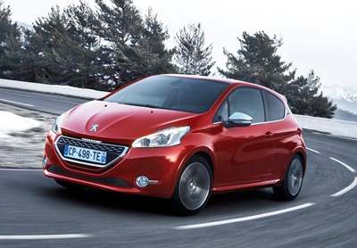 Used Peugeot 208 GTi (2012 - 2018) Review