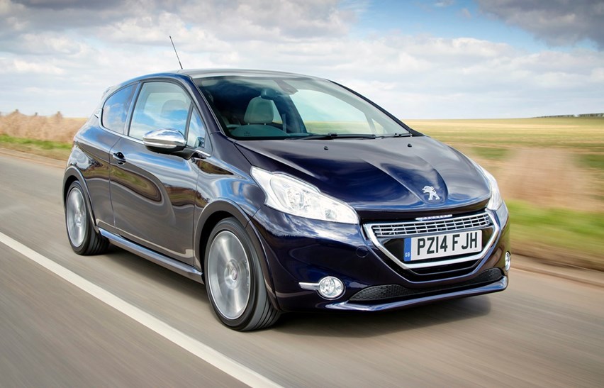 Used Peugeot 208 Hatchback (2012 - 2019) Review