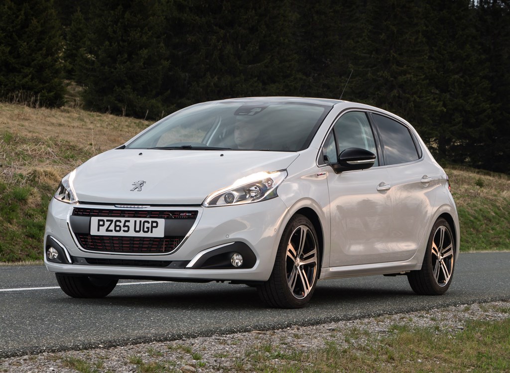Used Peugeot 208 Hatchback (2012 - 2019) Review