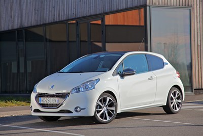 Used Peugeot 208 Hatchback (2012 - 2019) Review