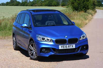 Used BMW 2-Series Gran Tourer (2015 - 2024) Review