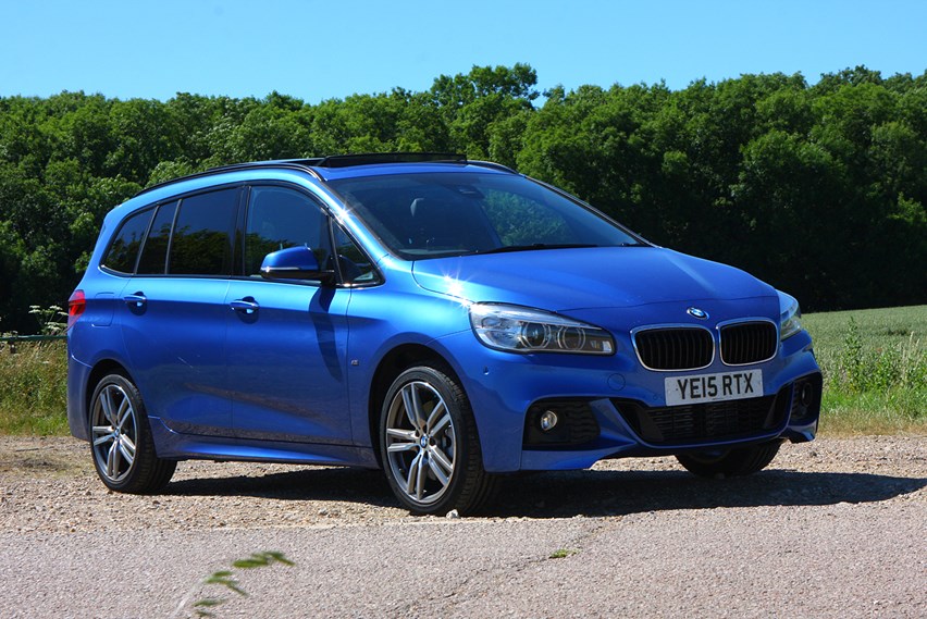 Used BMW 2-Series Gran Tourer (2015 - 2024) Review