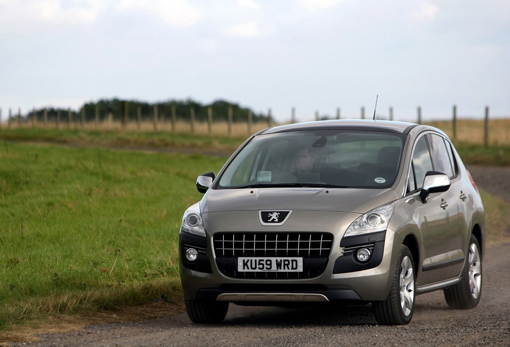Peugeot 3008 Mk1 (2009-2016) used review and buying guide
