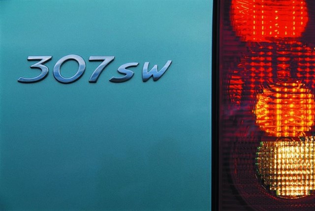 Used Peugeot 307 SW (2002 - 2007) Review
