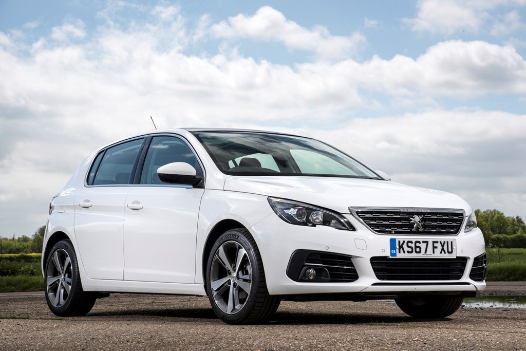 Used Peugeot 308 Hatchback (2014 - 2021) Review
