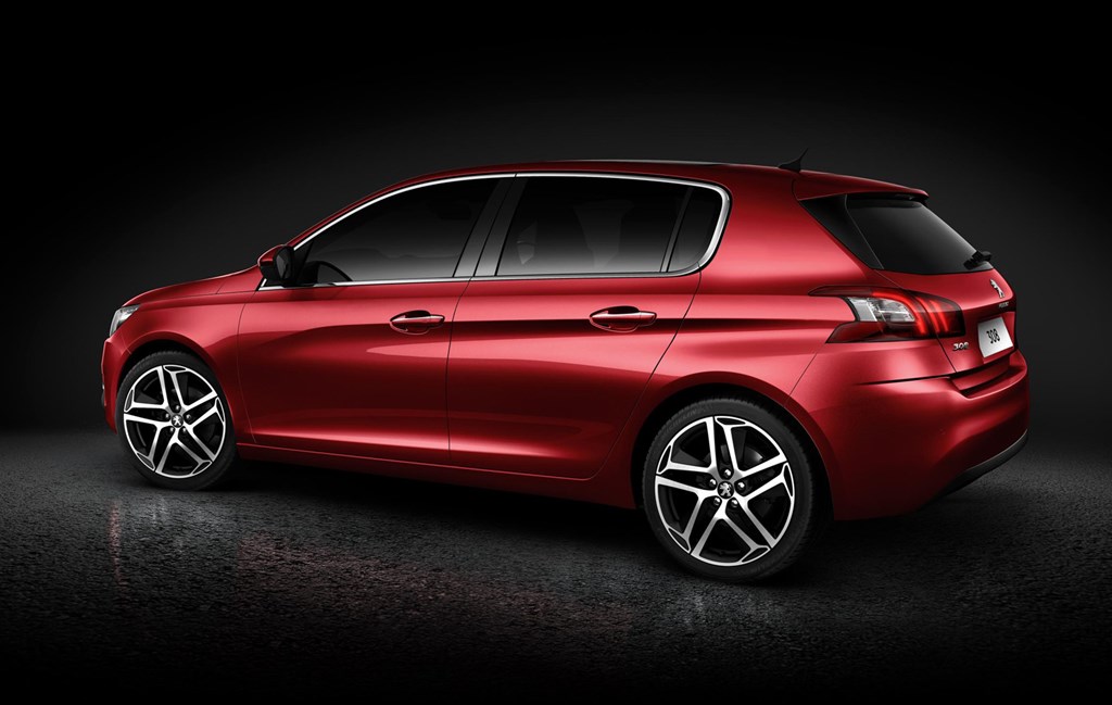 Used Peugeot 308 Hatchback (2014 - 2021) Review