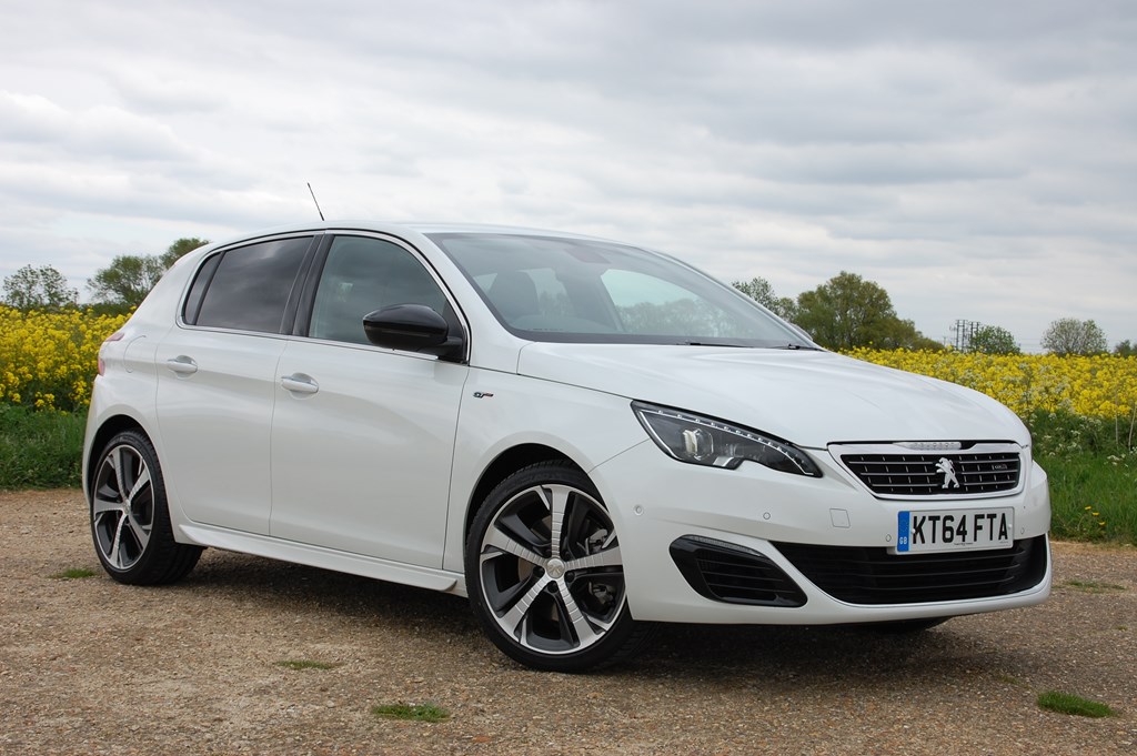 Used Peugeot 308 Hatchback (2014 - 2021) Review