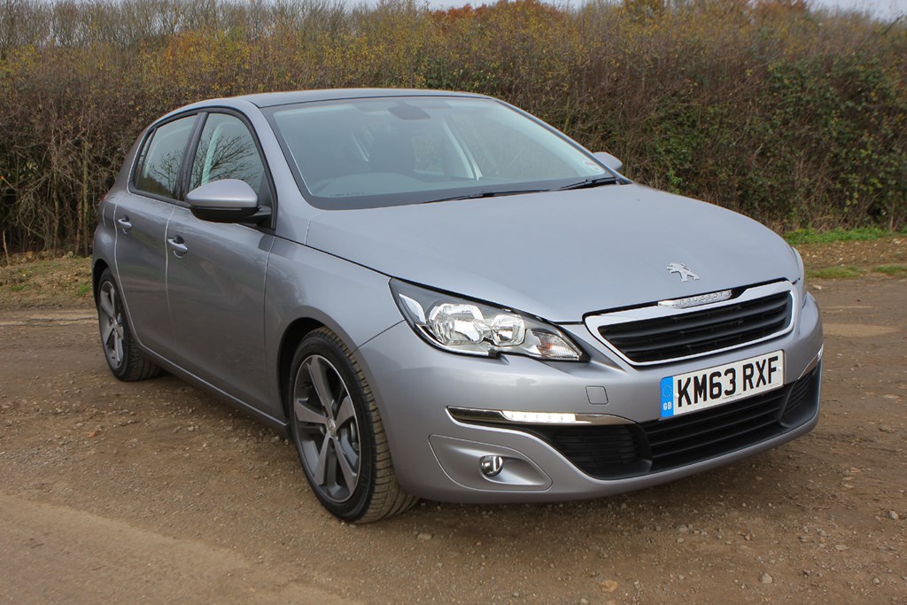 Used Peugeot 308 Hatchback (2014 - 2021) Review