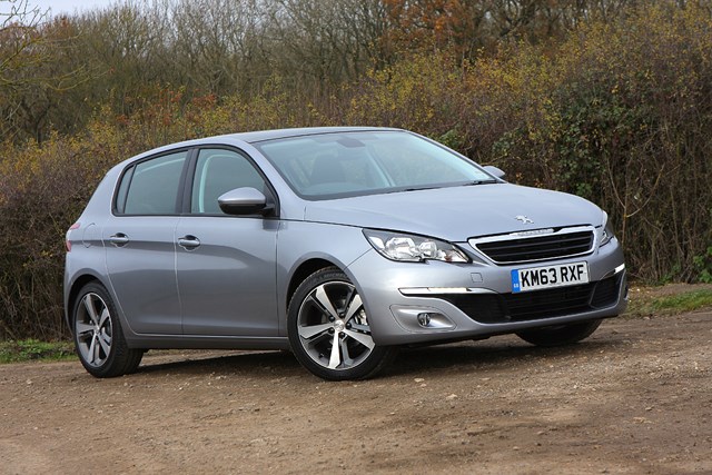 Used Peugeot 308 Hatchback (2014 - 2021) Review