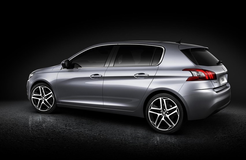 Used Peugeot 308 Hatchback (2014 - 2021) Review