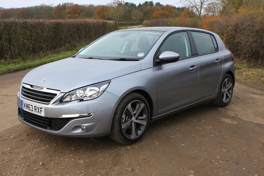 Used Peugeot 308 Hatchback (2014 - 2021) Review