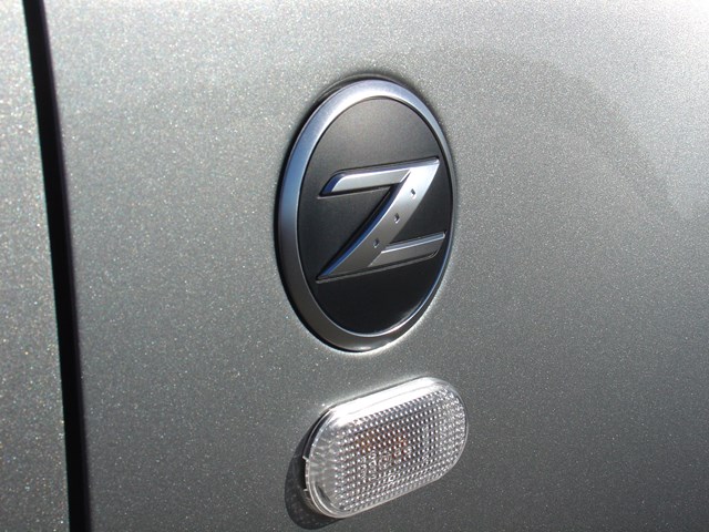 Used Nissan 350Z Roadster (2005 - 2010) boot space & practicality