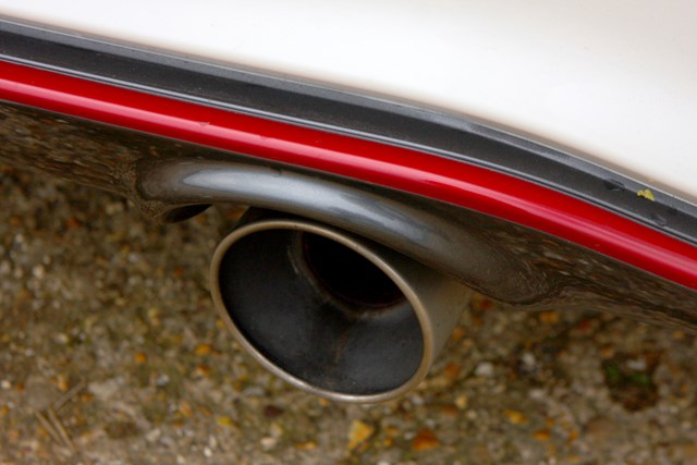 Used Nissan 370Z Nismo (2013 - 2020) boot space & practicality