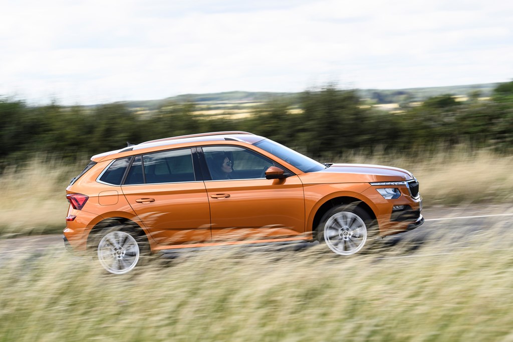 Skoda Kamiq (2026) Long Term Test