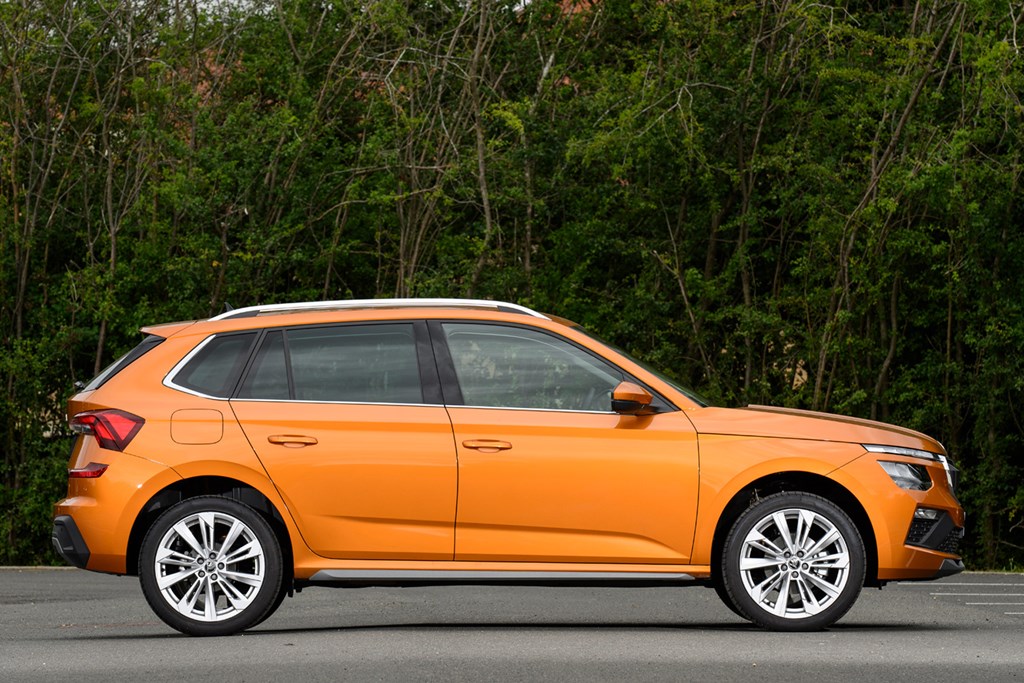 Skoda Kamiq (2026) Long Term Test