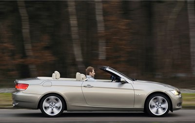 Used BMW 3-Series Convertible (2007 - 2013) Review