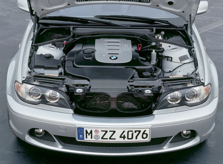 Used BMW 3-Series Coupe (1999 - 2006) engines | Parkers