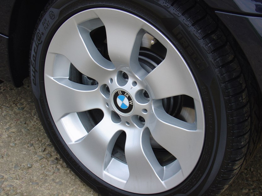 BMW 3 Series Touring E91 (2005-2012) used review and buying guide